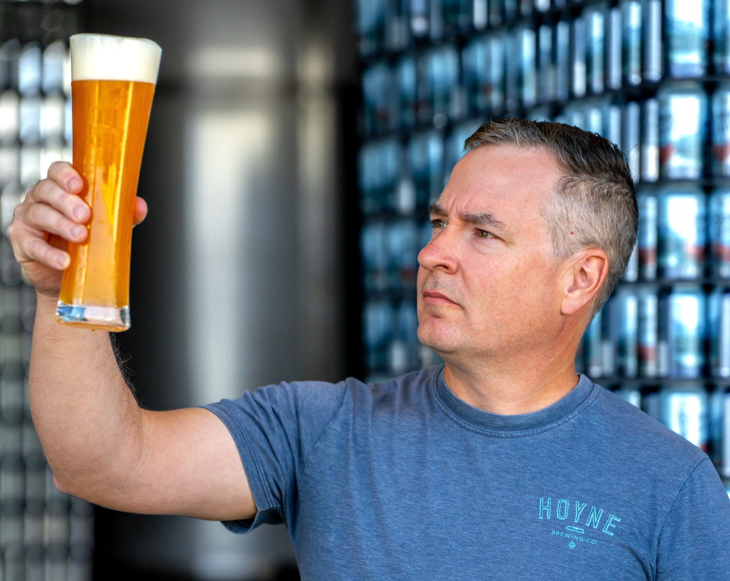 Hoyne Brewing Store – Hoyne Brewing Company